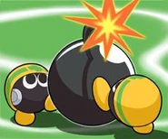 Mettaur (virus) | MMKB | Fandom