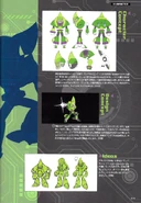 Acid Man | MMKB | Fandom