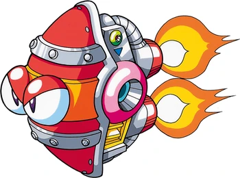 Shield Attacker | MMKB | Fandom