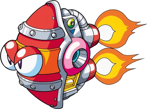 Category:Aquatic enemies | MMKB | Fandom