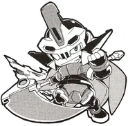 Prometheus | MMKB | Fandom