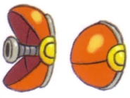 Blaster | MMKB | Fandom