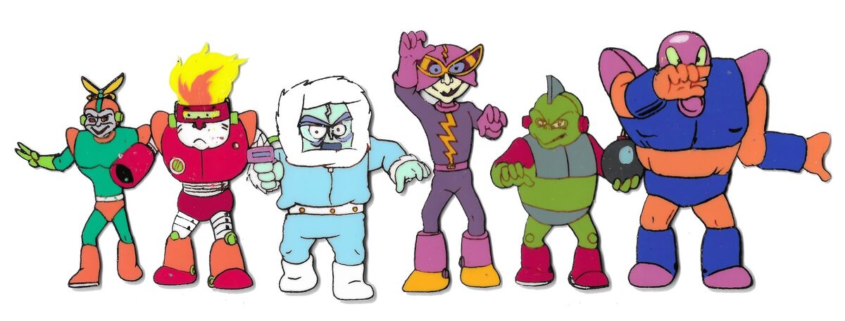 Category:Cartoons | MMKB | Fandom