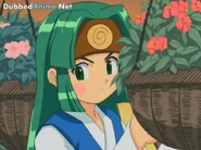 Sal (anime)/Gallery | MMKB | Fandom