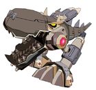 D-Rex | MMKB | Fandom