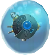 CWU-01P | MMKB | Fandom