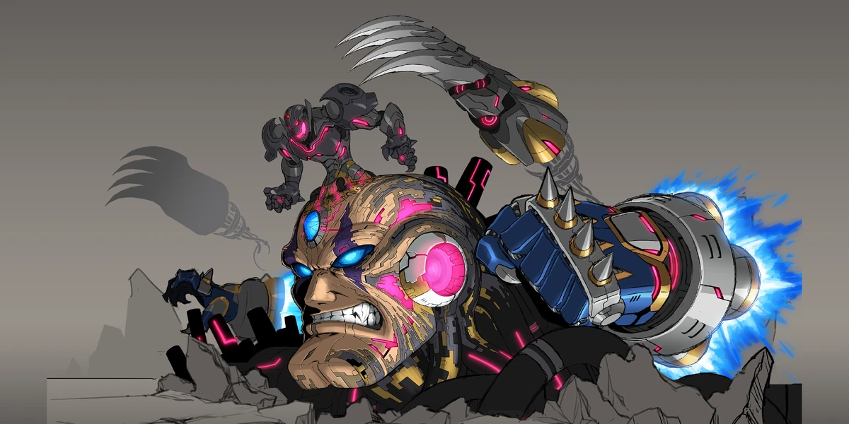 Ultron Omega Wiki Marvel Vs Capcom Espaol Fandom