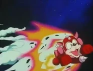 Rush Jet | MMKB | Fandom