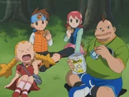 Maylu Sakurai (anime)/Gallery | MMKB | Fandom