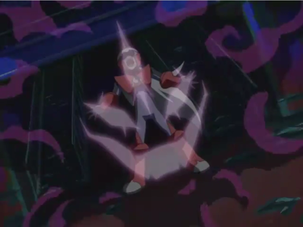 Dark Power | MMKB | Fandom