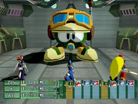 Mettaur Gigant | MMKB | Fandom