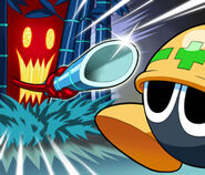 Mettaur (virus) | MMKB | Fandom