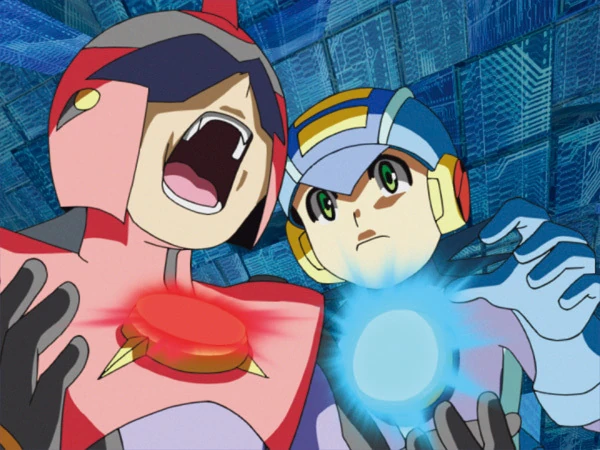 Nebula's Secret Base | MMKB | Fandom