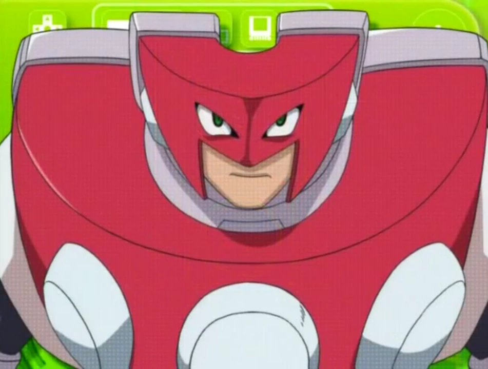 MagnetMan.EXE (anime)/Appearances | MMKB | Fandom