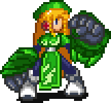 Shanghai.EXE: Network Ảo Tưởng (Fangame) | Megaman Wiki tiếng Việt | Fandom