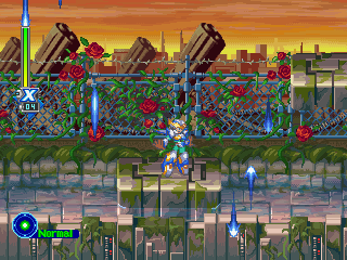 Giga Attack | MMKB | Fandom