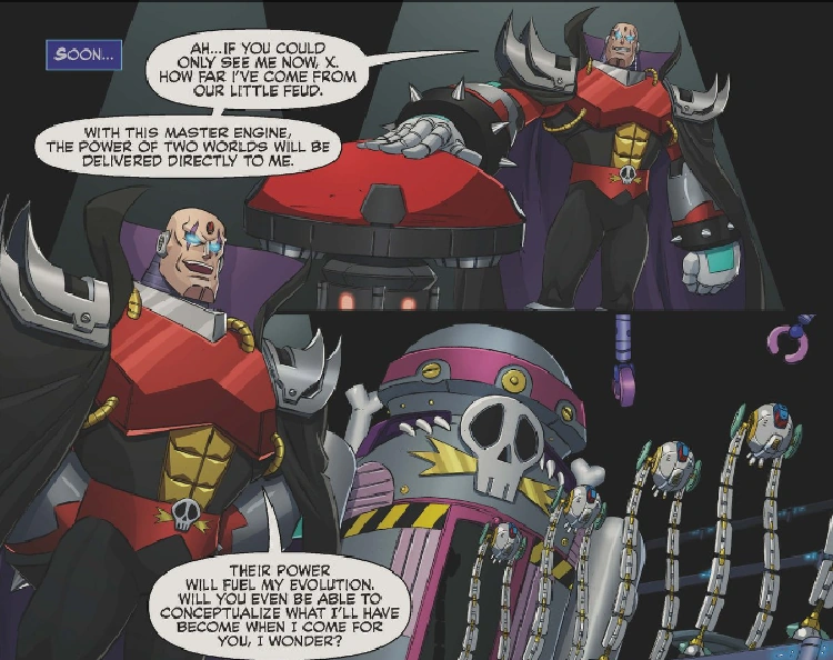 Unity Engine | MMKB | Fandom