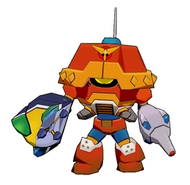 Preon | MMKB | Fandom