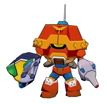 Preon | MMKB | Fandom