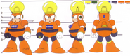 Bright Man | MMKB | Fandom