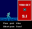 Shotgun Ice | MMKB | Fandom