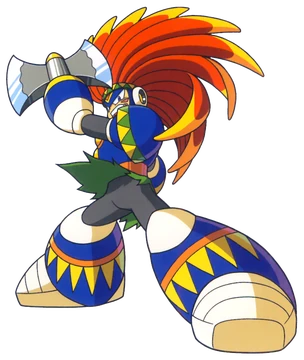 Mega Man And Sonic Scene Creator