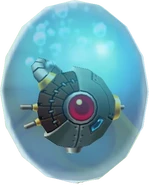 CWU-01P | MMKB | Fandom