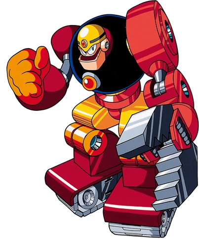 Guts Man G | MMKB | Fandom