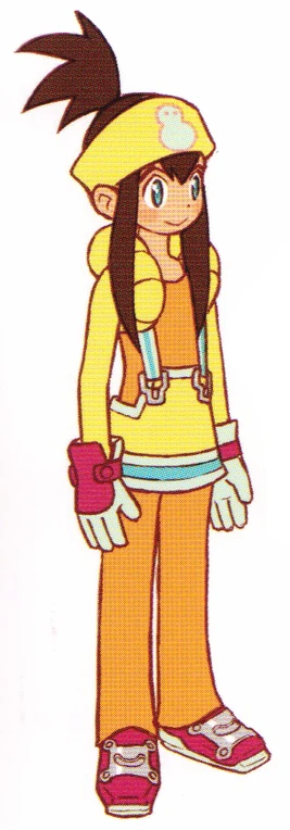 Amy Gelande | MMKB | Fandom