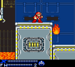 Fire Wave (Mega Man Xtreme 2) | MMKB | Fandom
