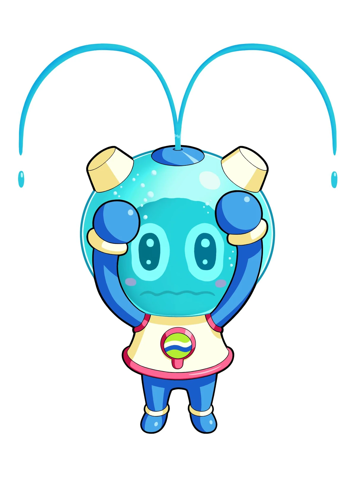 Category:Aqua element | MMKB | Fandom