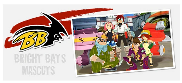 Bright Bats | MMKB | Fandom