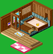 Ayanokoji Home | MMKB | Fandom