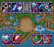 Mega Man X3 | MMKB | Fandom