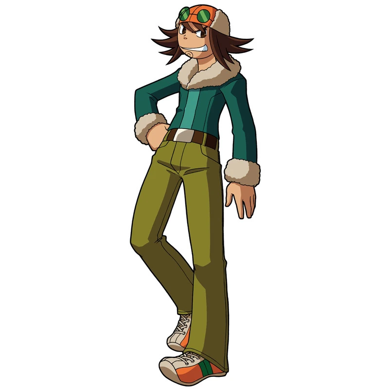 Tora | MMKB | Fandom