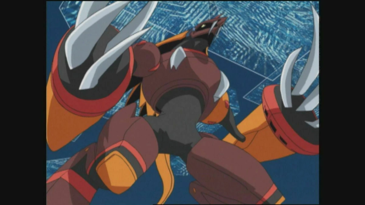 Cross Fusion Impossible! | MMKB | Fandom