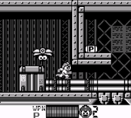 Mega Man IV | MMKB | Fandom