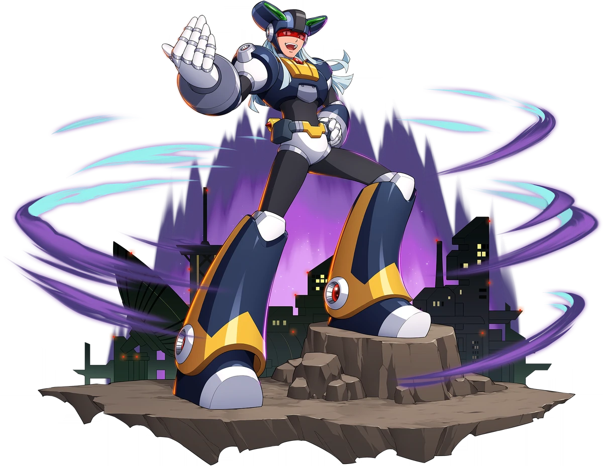 Dynamo | MMKB | Fandom