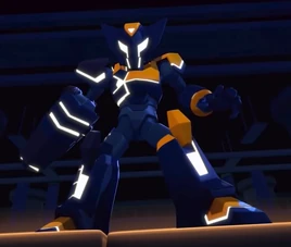 Daini | MMKB | Fandom