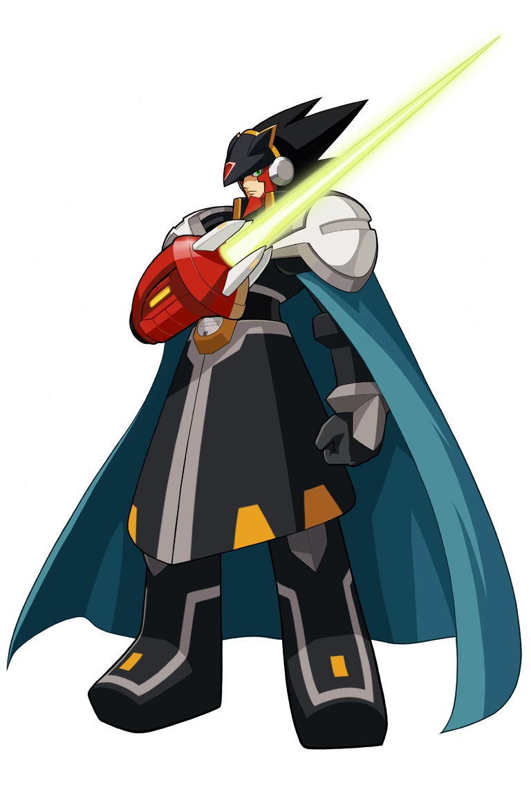 Does Anyone else prefer the EXE redesigns of the classic robot master ...