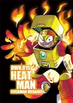 Heat Man | MMKB | Fandom