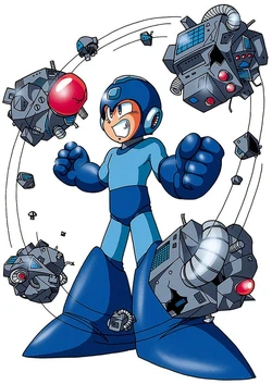 Rockman 7