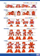 Jet Mega Man | MMKB | Fandom