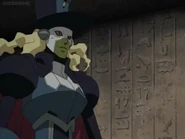 Dark Phantom | MMKB | Fandom