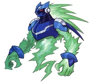 Omega-Xis | MMKB | Fandom