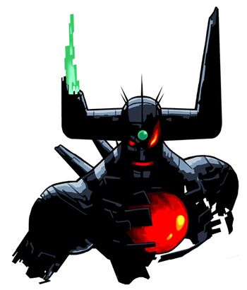 Sigma/Mega Man X8 | MMKB | Fandom