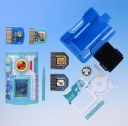 Link PET_EX | MMKB | Fandom