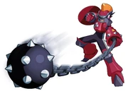 Knight Soul | MMKB | Fandom