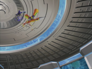 FlashMan.EXE (Darkloid) | MMKB | Fandom