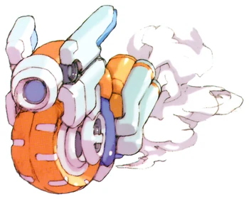 Kerberos | MMKB | Fandom